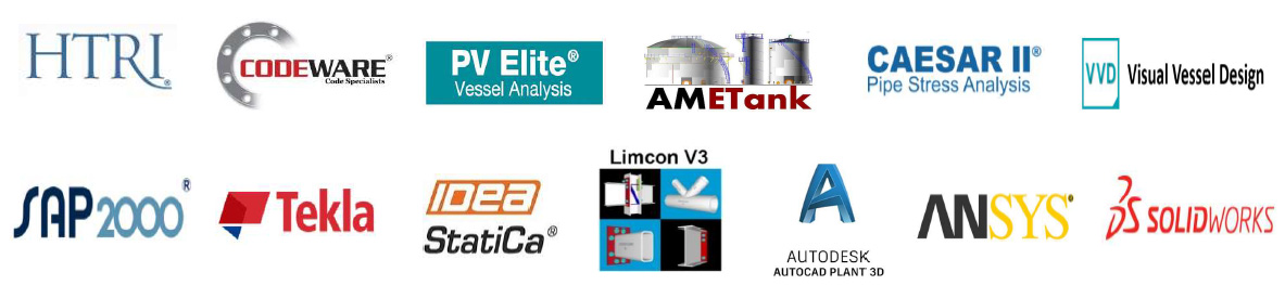 Commercial Software & Tools