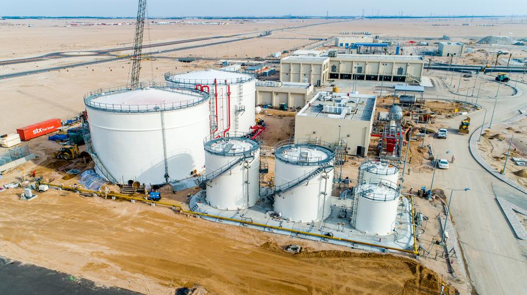 Consolidated Contractors Company