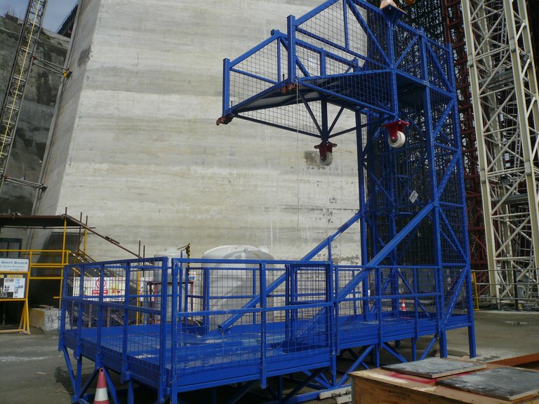 Freysaş (Freyssinet)